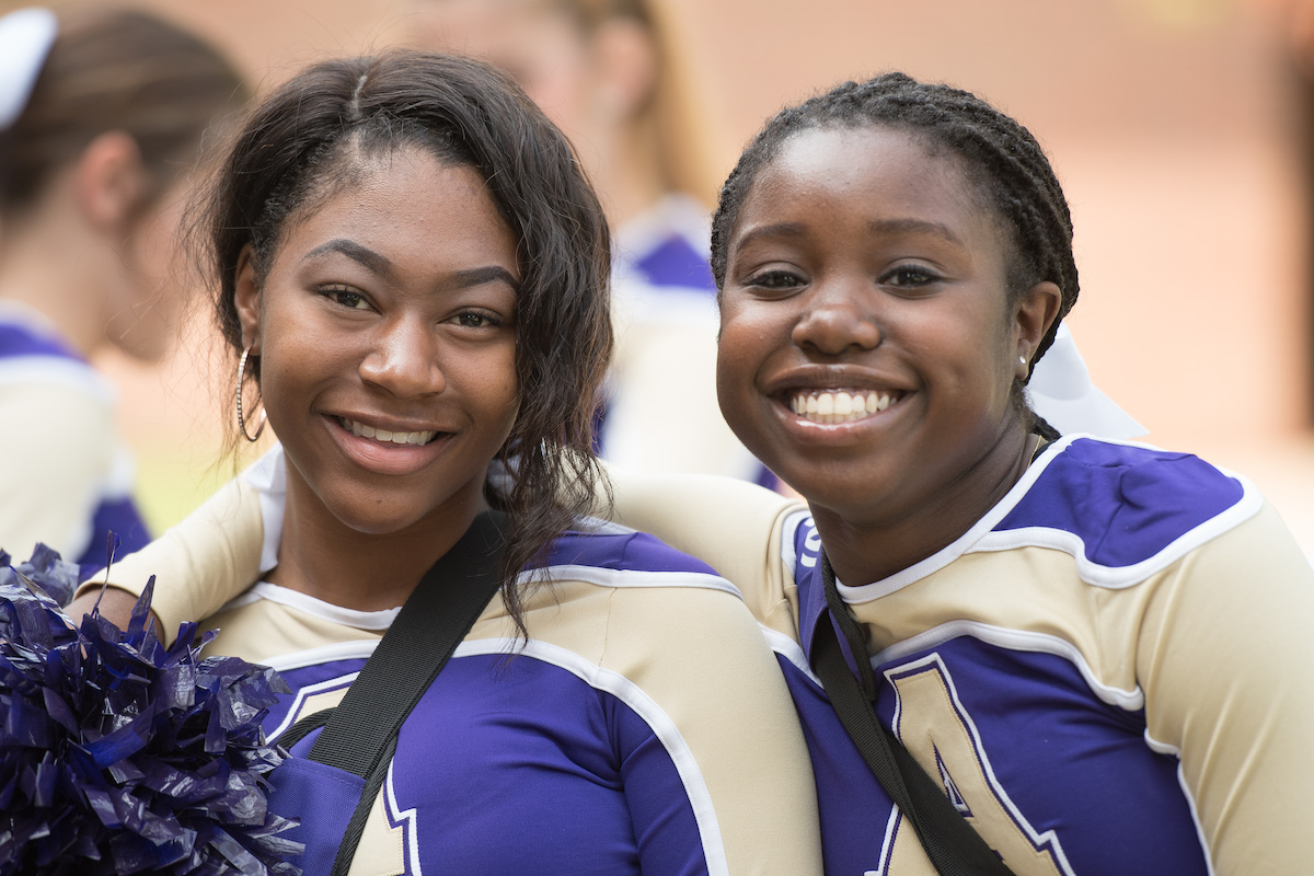 News & Events – Albion College