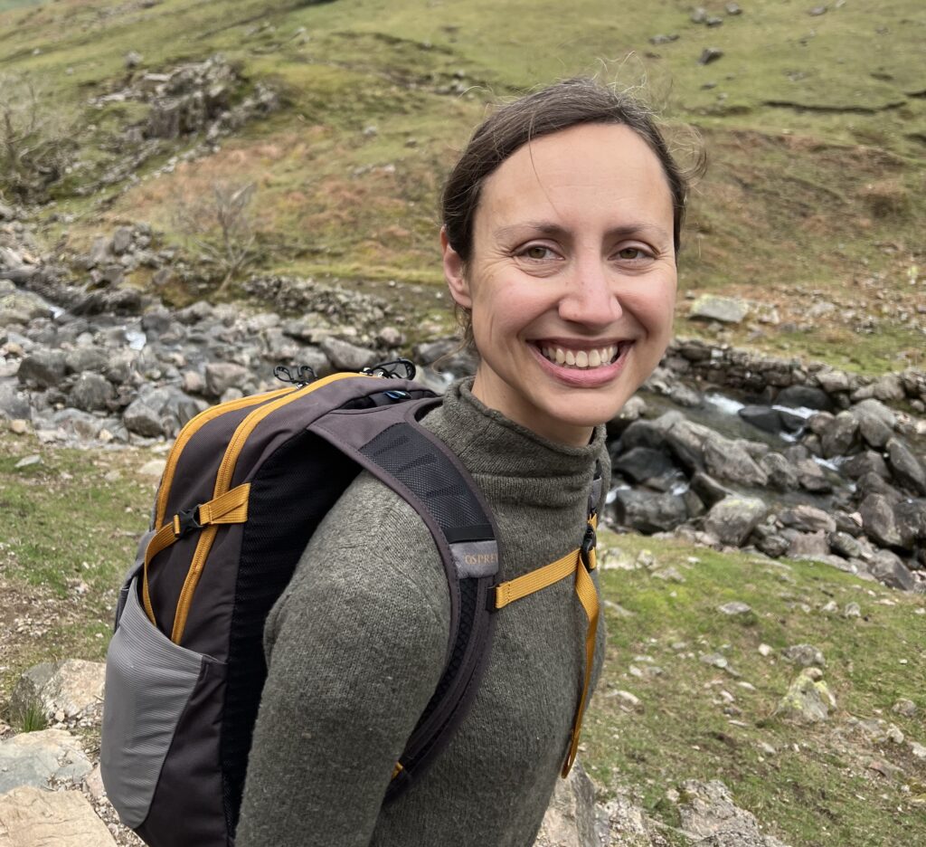 Ashley Miller – Albion College