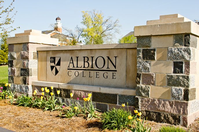 Facilities Operations | Albion College