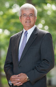 President Ditzler: On Borders, Principles, and the Need for Meaningful ...