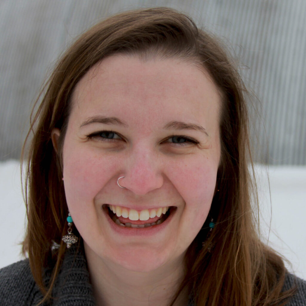 Kiah Kayser – Albion College