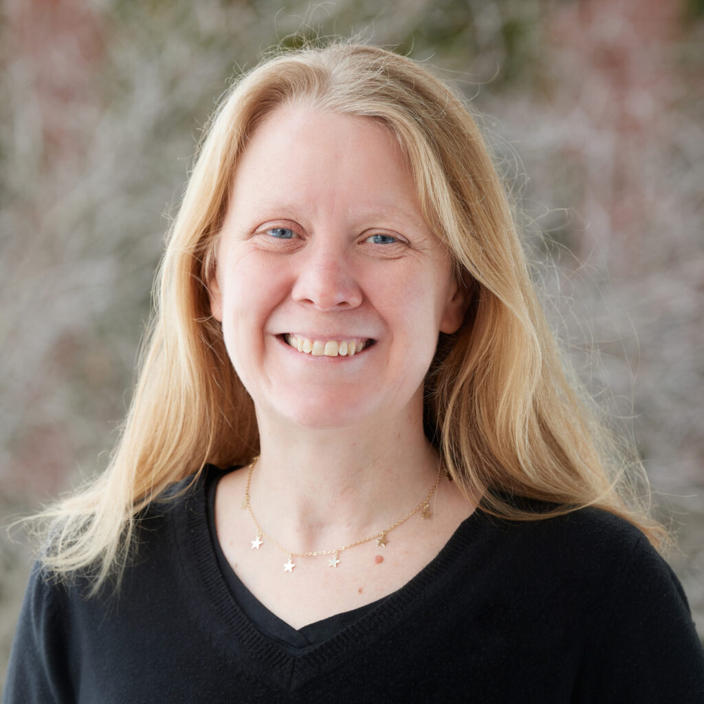 Mareike Wieth – Albion College