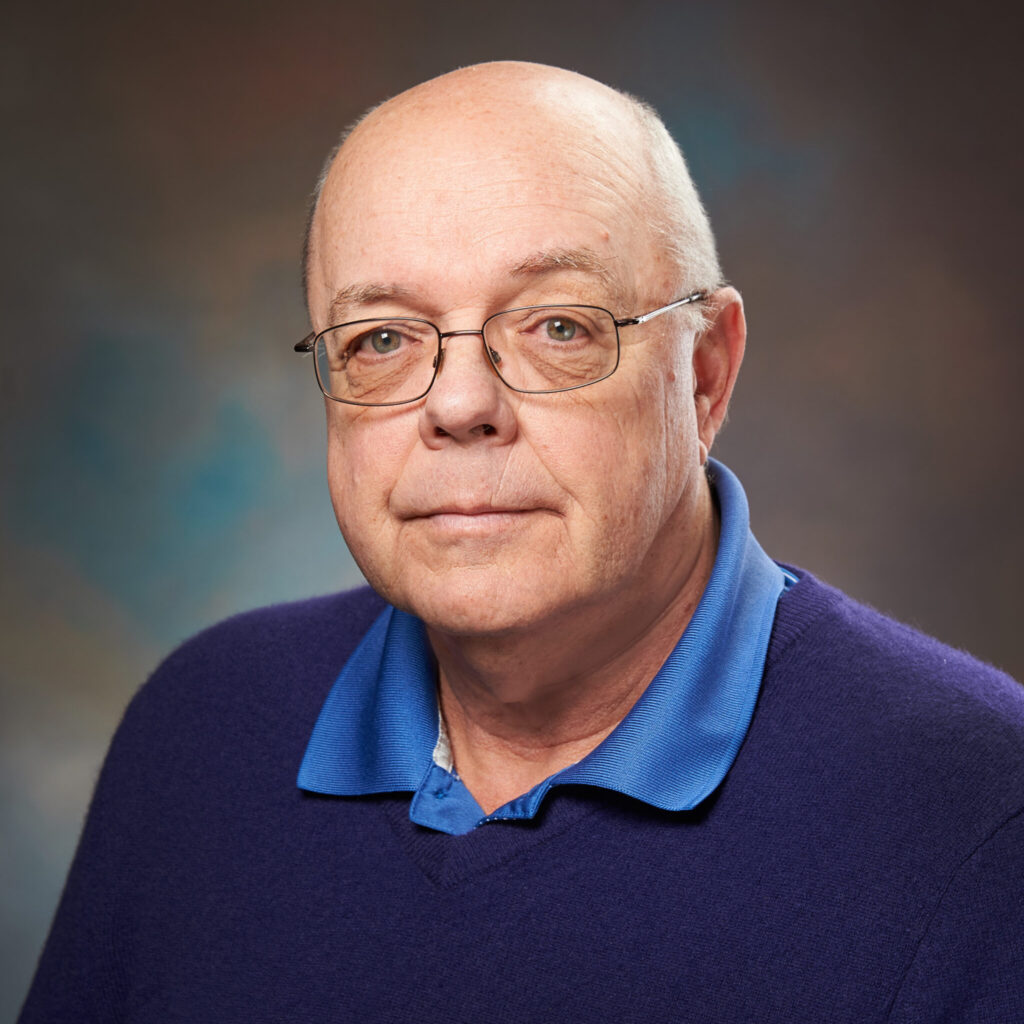 Mark Garrison – Albion College