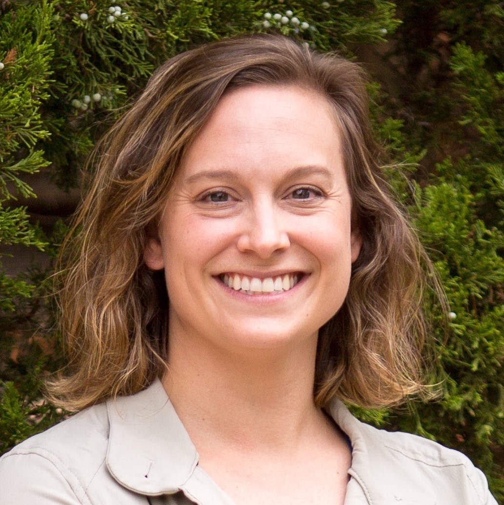 Laura Brade – Albion College