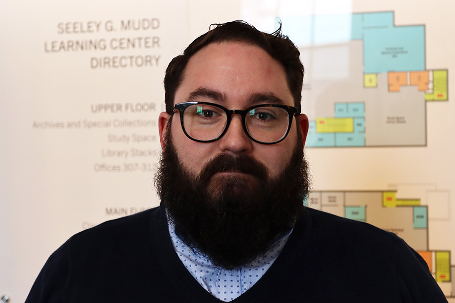 Focused on Student Access and Success: Cutler Center Director Chris ...