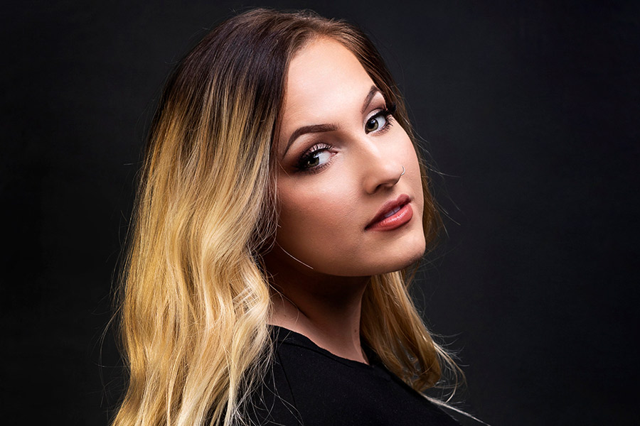 Lara Hakamaki, ’20, Promotes Mental Health Awareness in Miss Michigan ...