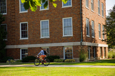 Albion Among Liberal Arts Top 20 in DegreeChoices’ Economic Analysis ...