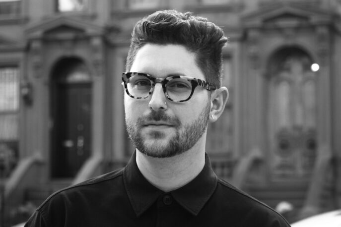 Nick Diamond, ’15: A Leading Voice in the Response to Monkeypox ...