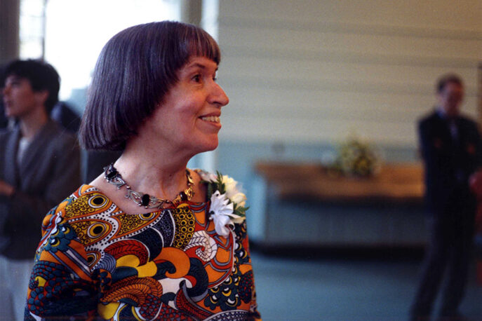 The Legacy of Robina Quale Leach, Righting Wrongs of History – Albion ...