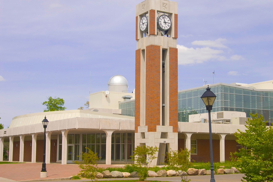 Adopt-A-Family Caps Student Volunteer Bureau Busy Semester | Albion College