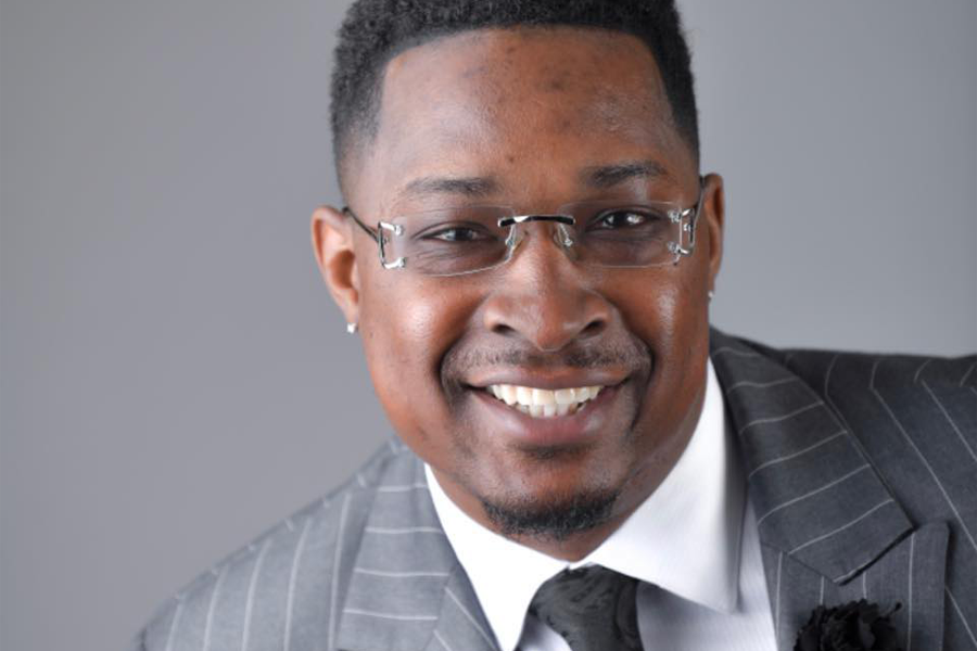 Albion College names McZee as Chief Belonging Officer – Albion College