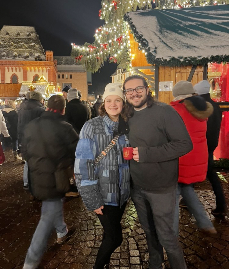 New programs help Albion College students explore the world – Albion ...