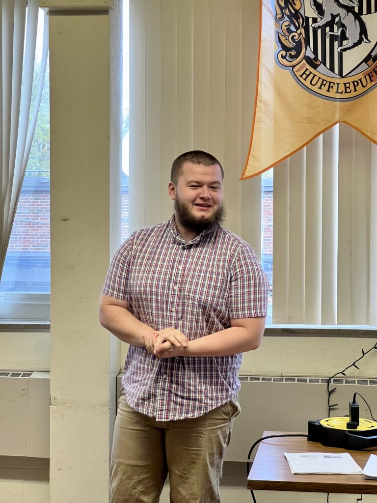 Annual “Maemester” experience focuses on learning – Albion College