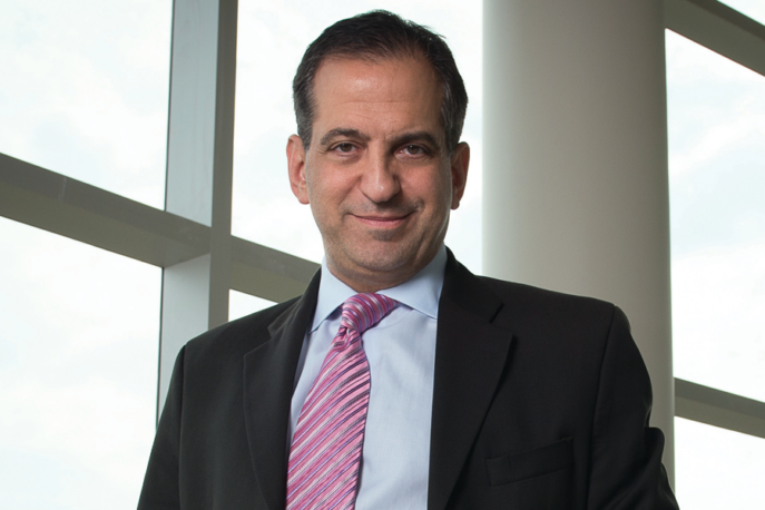 Dr. Samuel Shaheen, ’88, donates $1 million to Albion – Albion College