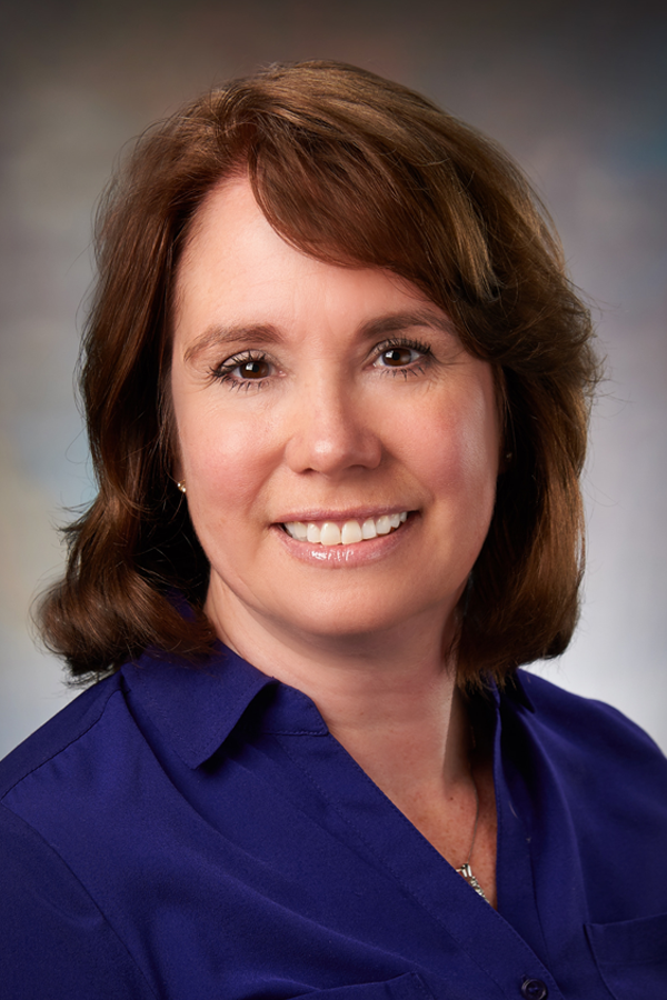 Lisa Lewis elevated to permanent provost role at Albion College – Albion College