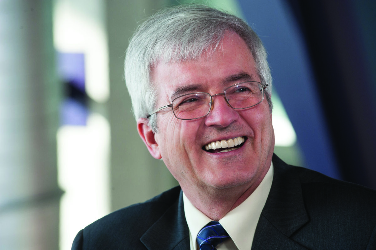 Commencement | Albion College