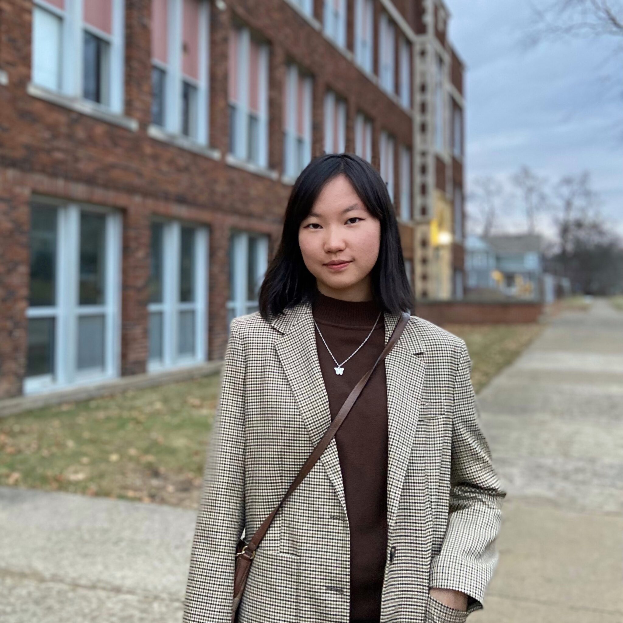 Albion student selected for international workshop – Albion College