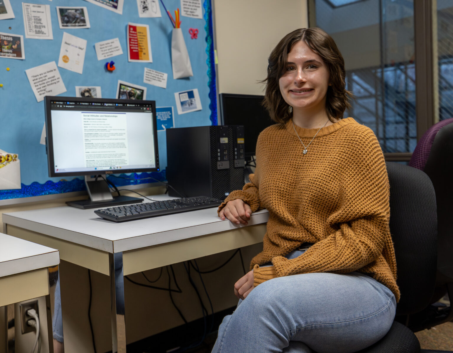 Identifying the roots of transphobic behaviors – Albion College