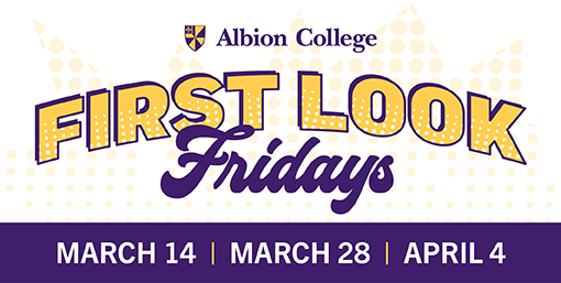 First Look – Albion College
