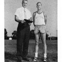 Albion College mourns loss of Cedric Dempsey – Albion College